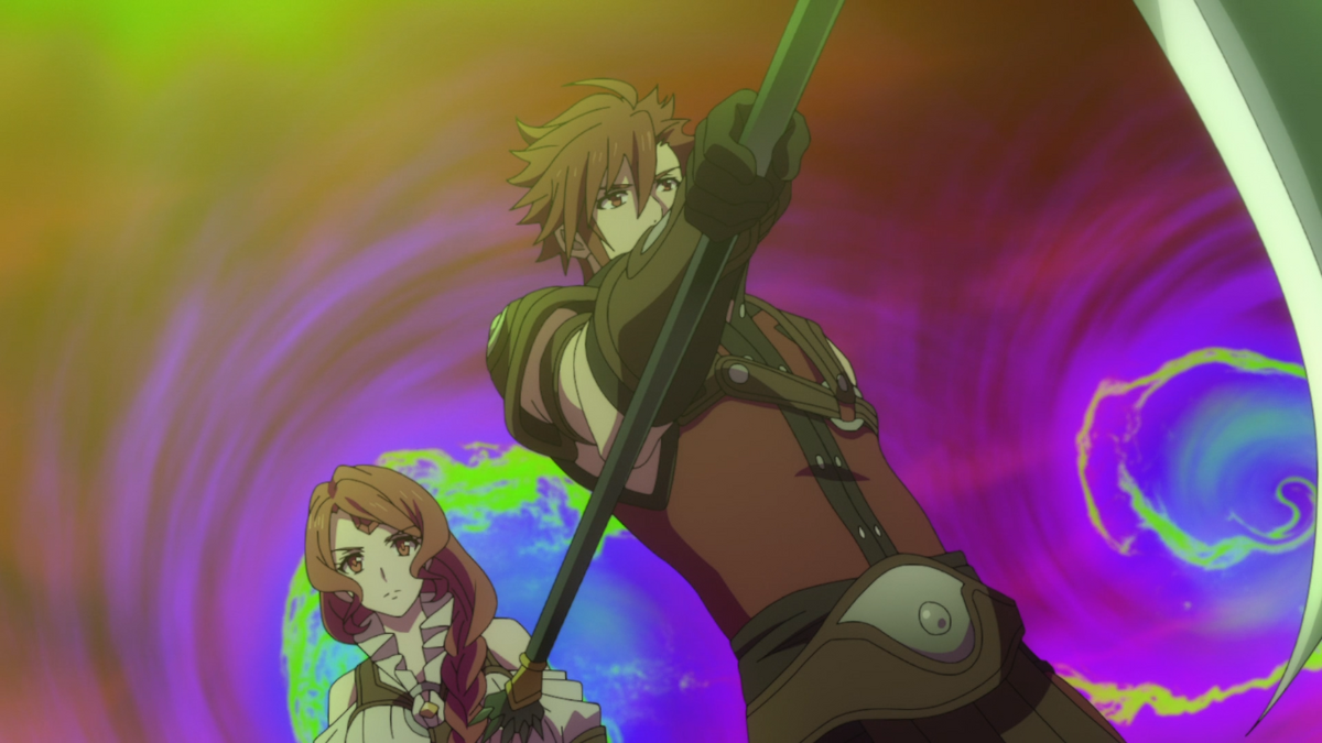 Episodio 24 The Rising Of The Shield Hero Wiki Fandom