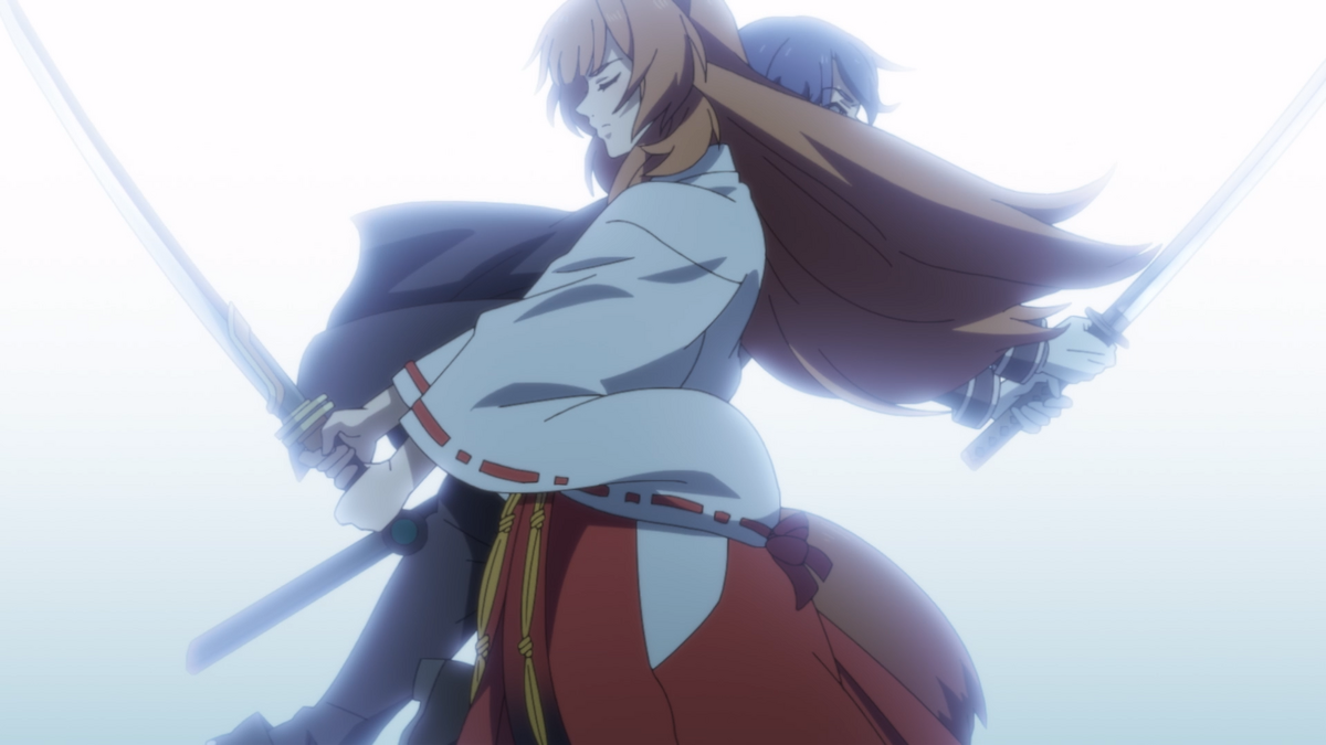 Episodio 35 The Rising Of The Shield Hero Wiki Fandom
