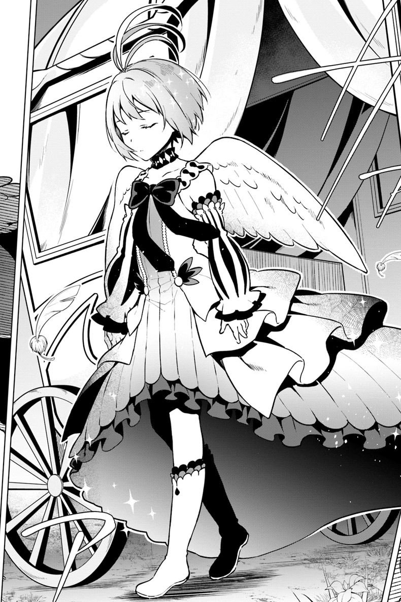 Fitoria (Spin-off) | The Rising of the Shield Hero Wiki | Fandom