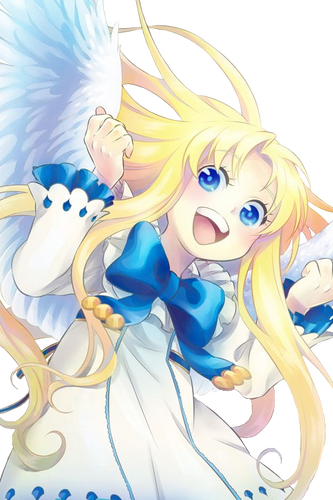 Filo | The Rising of the Shield Hero Wiki | Fandom