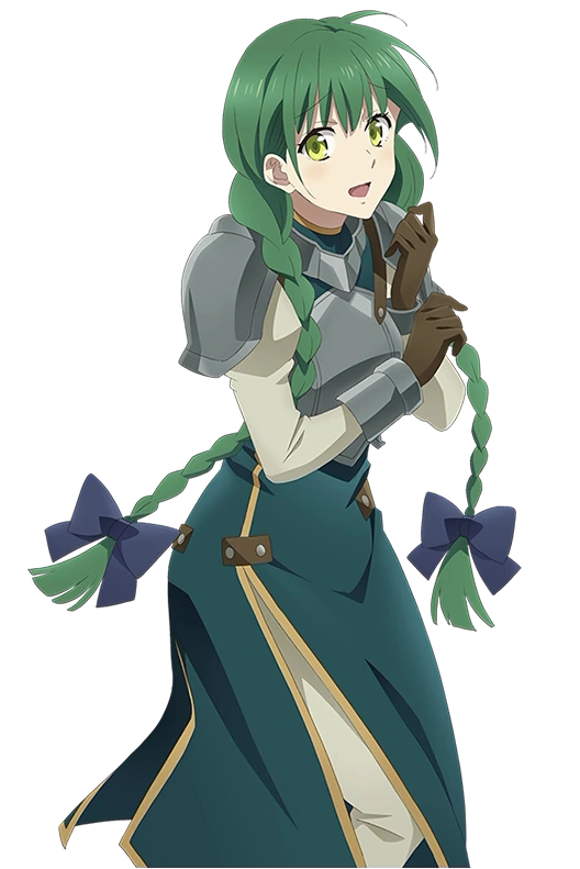 Rishia Ivyred | The Rising of the Shield Hero Wiki | Fandom