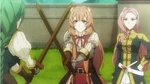 Eclair Seaetto/Image Gallery | The Rising of the Shield Hero Wiki | Fandom