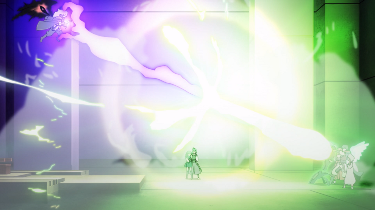 Episodio 37 The Rising Of The Shield Hero Wiki Fandom