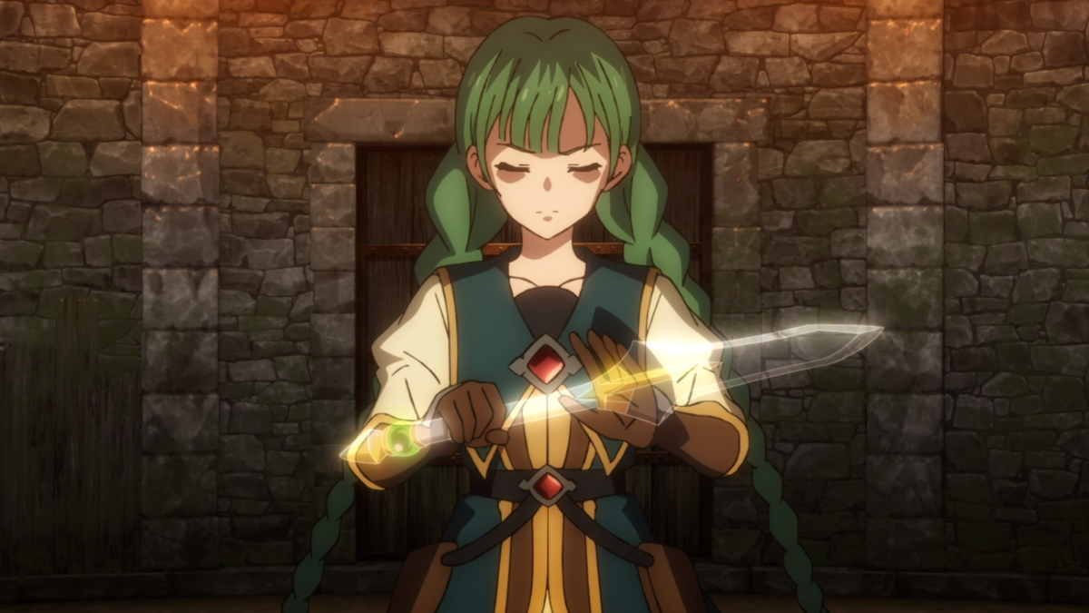 Episodio 49 The Rising Of The Shield Hero Wiki Fandom