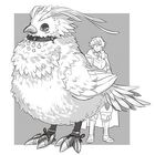 Filolial | The Rising of the Shield Hero Wiki | Fandom