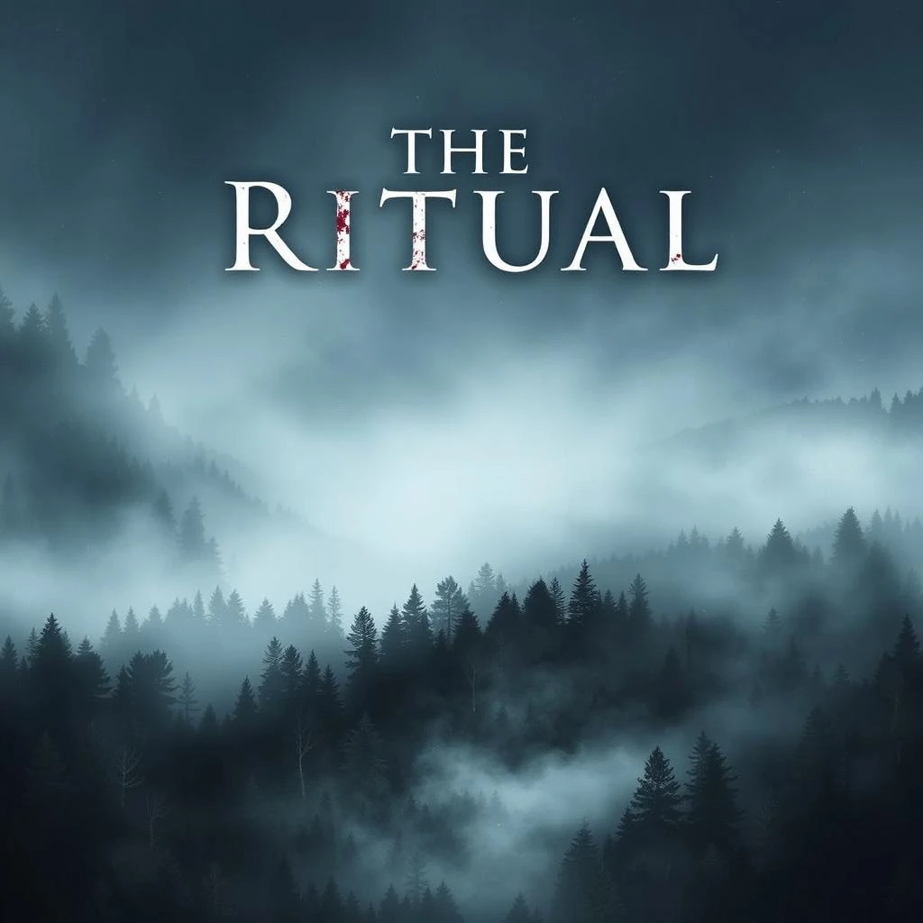 The Ritual | The Ritual Вики | Fandom