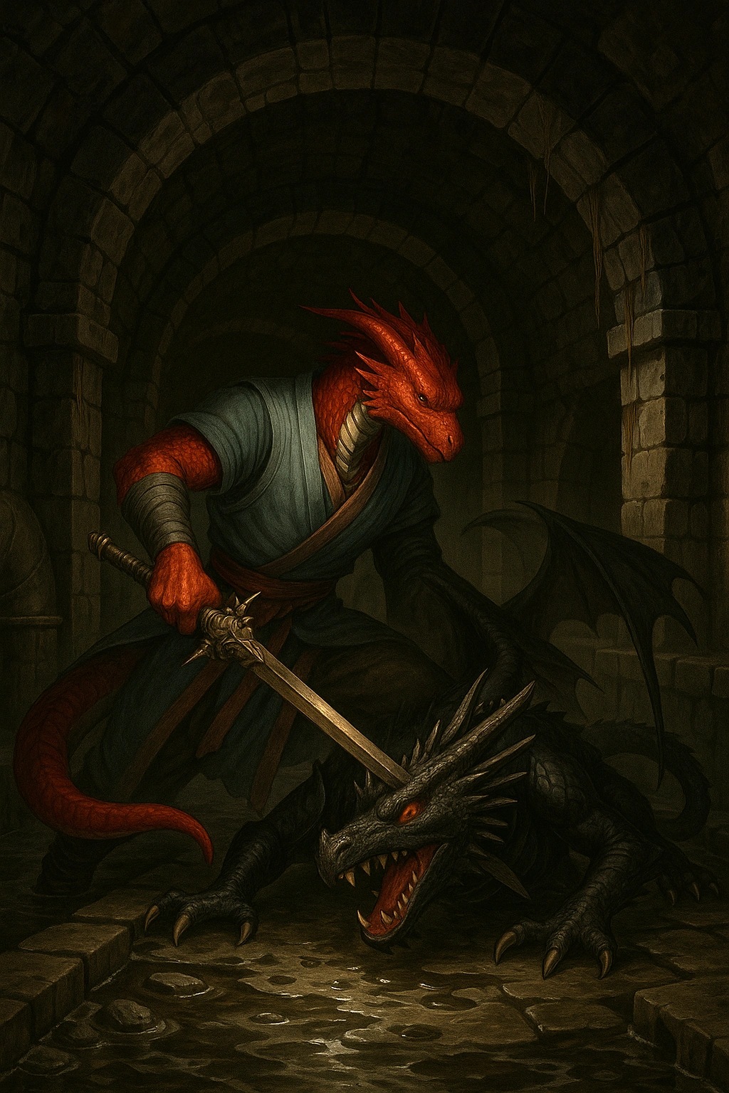 Session 6: Dungeons and Dragons | The River Kingdoms Wiki | Fandom