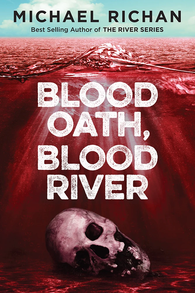 Blood Oath, Blood River | The River Wikia | Fandom