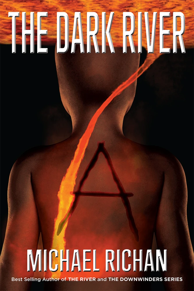 A (Book) | The River Wikia | Fandom