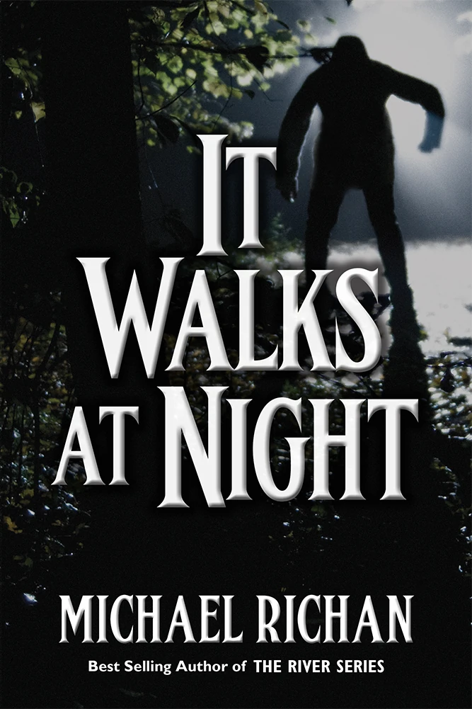 It Walks At Night | The River Wikia | Fandom