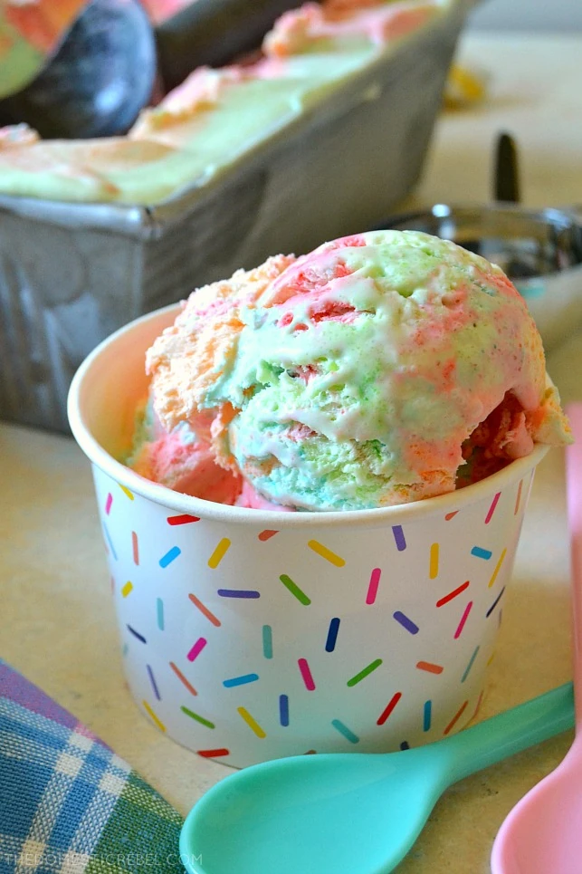 Sherbert | The RNG Source Wiki | Fandom