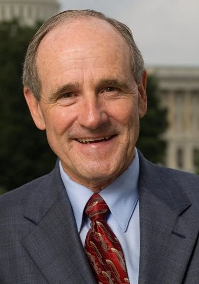 List of Senators in the 119th Congress (To Form A More Perfect Union ...