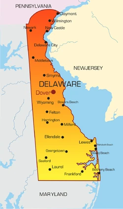 Delaware (Divided We Fall) | The Road of Time Wiki | Fandom