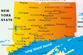 Connecticut (Divided We Fall) | The Road of Time Wiki | Fandom