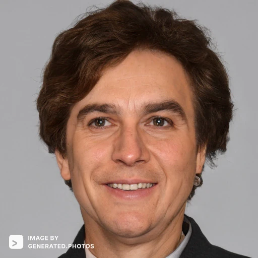 John Caffrey (President Caffrey) | The Road of Time Wiki | Fandom