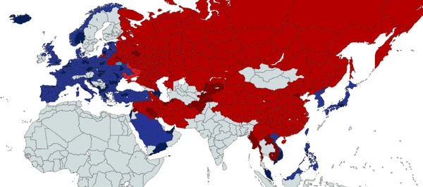 World War 3 Map Game Home Page | The Road of Time Wiki | Fandom