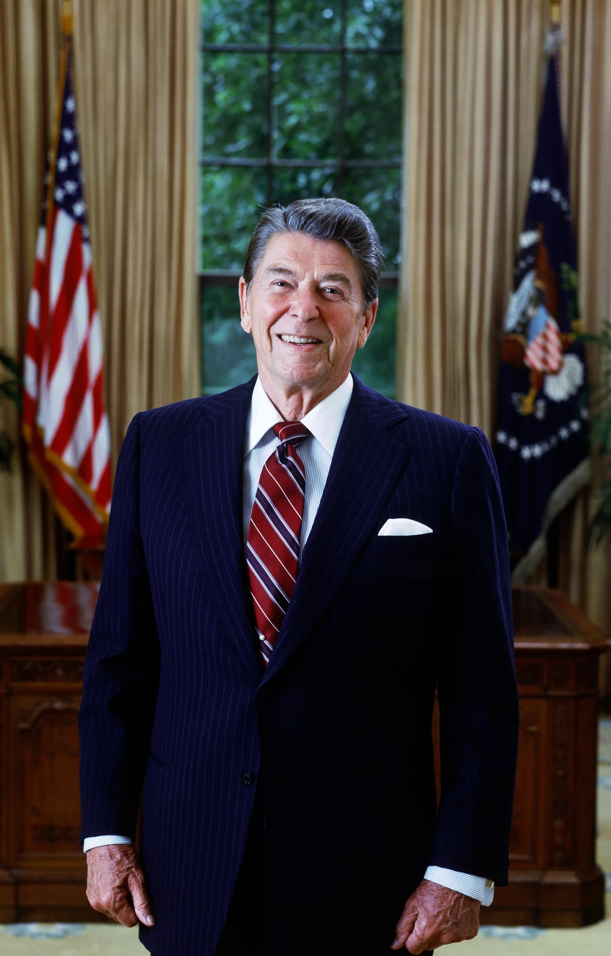 List of Presidents of the United States of America (Alternate Stanlee ...