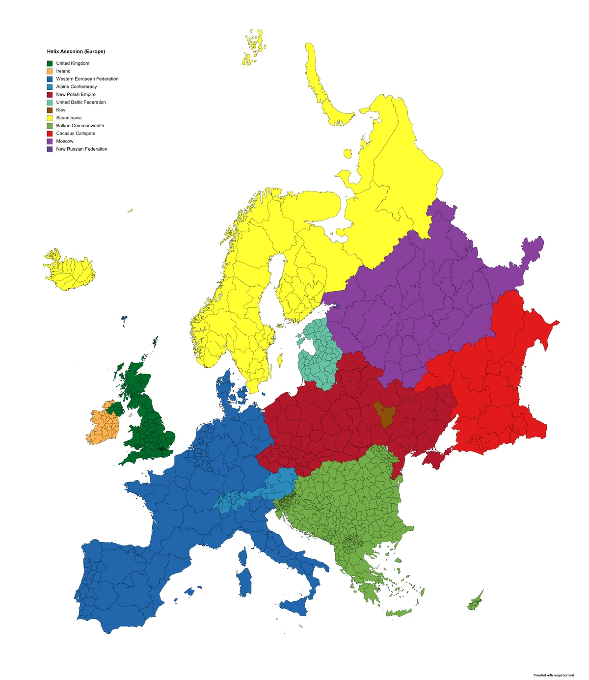 Helix Ascension (Map Game) | The Road of Time Wiki | Fandom