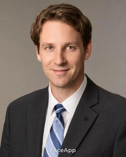 Toby Anderson (President Morrison) | The Road of Time Wiki | Fandom