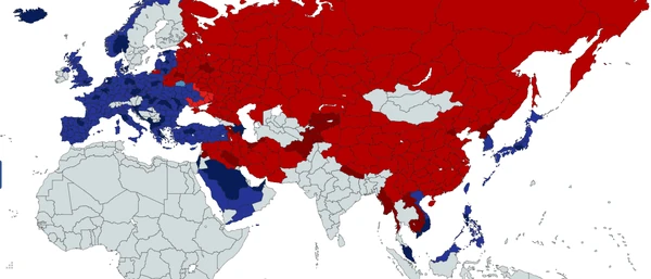 World War 3 Map Game Home Page | The Road of Time Wiki | Fandom