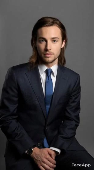 Andrew Rodriguez (Nixon Retires) | The Road of Time Wiki | Fandom