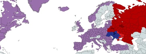 World War 3 Map Game Home Page | The Road of Time Wiki | Fandom