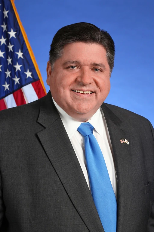 2024 United States Presidential Election President Pritzker The