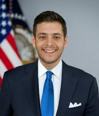 Daniel Torres (President Torres) | The Road of Time Wiki | Fandom