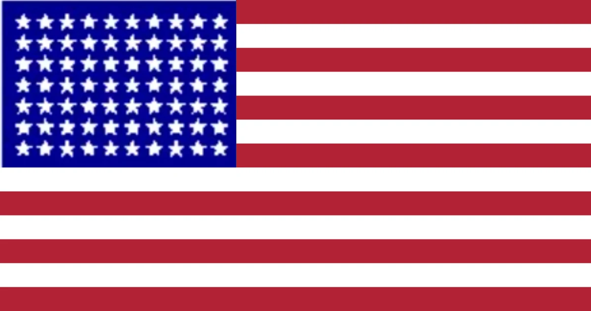 United States (Anglosphere) | The Road of Time Wiki | Fandom