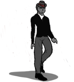 Declan Anderson (The Poet) | The Road Wiki | Fandom