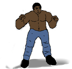 Oliver Duggan | The Road Wiki | Fandom