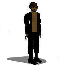 Jessie Callahan | The Road Wiki | Fandom