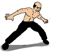 Rick Rutten | The Road Wiki | Fandom