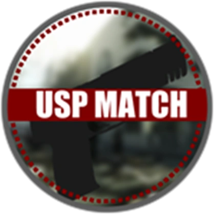 USP Match | The Robine Wiki | Fandom