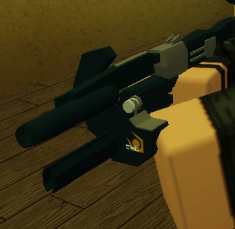 AR2 | The Robine Wiki | Fandom