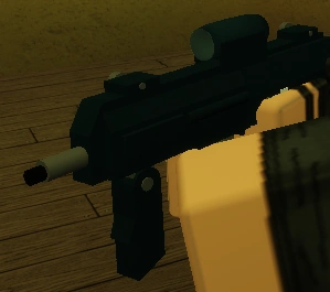 MP7 | The Robine Wiki | Fandom