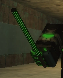 NOVA baton | The Robine Wiki | Fandom