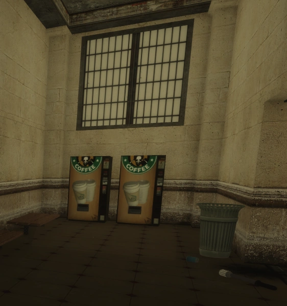 Vending machine | The Robine Wiki | Fandom