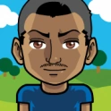 Jaylen | The Robinson Expedition Wiki | Fandom
