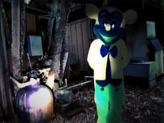 After the Dark: Abandoned by Disney | The Robinson Expedition Wiki | Fandom