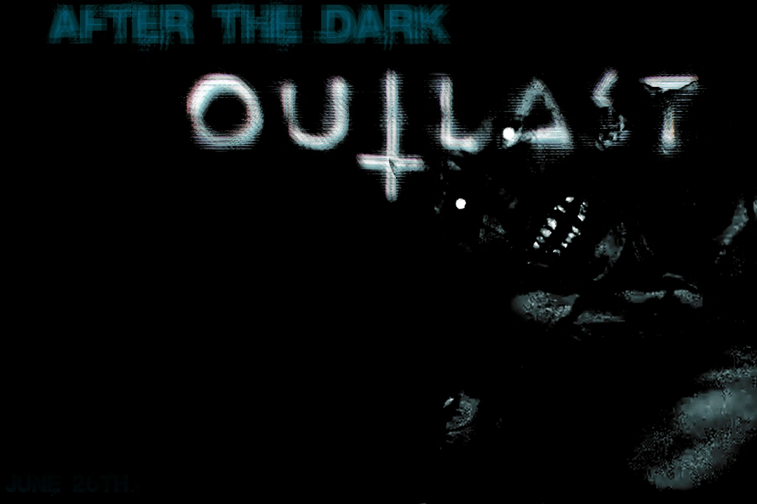 After the Dark: Outlast | The Robinson Expedition Wiki | Fandom