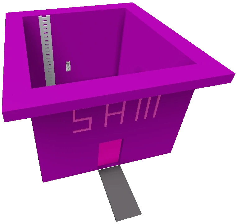 Sam's Lego House | The Roblox Aether Wiki | Fandom