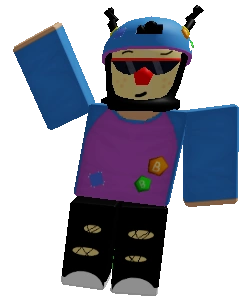 Sam | The Roblox Aether Wiki | Fandom