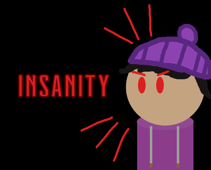 Insanity | The Roblox Aether Wiki | Fandom