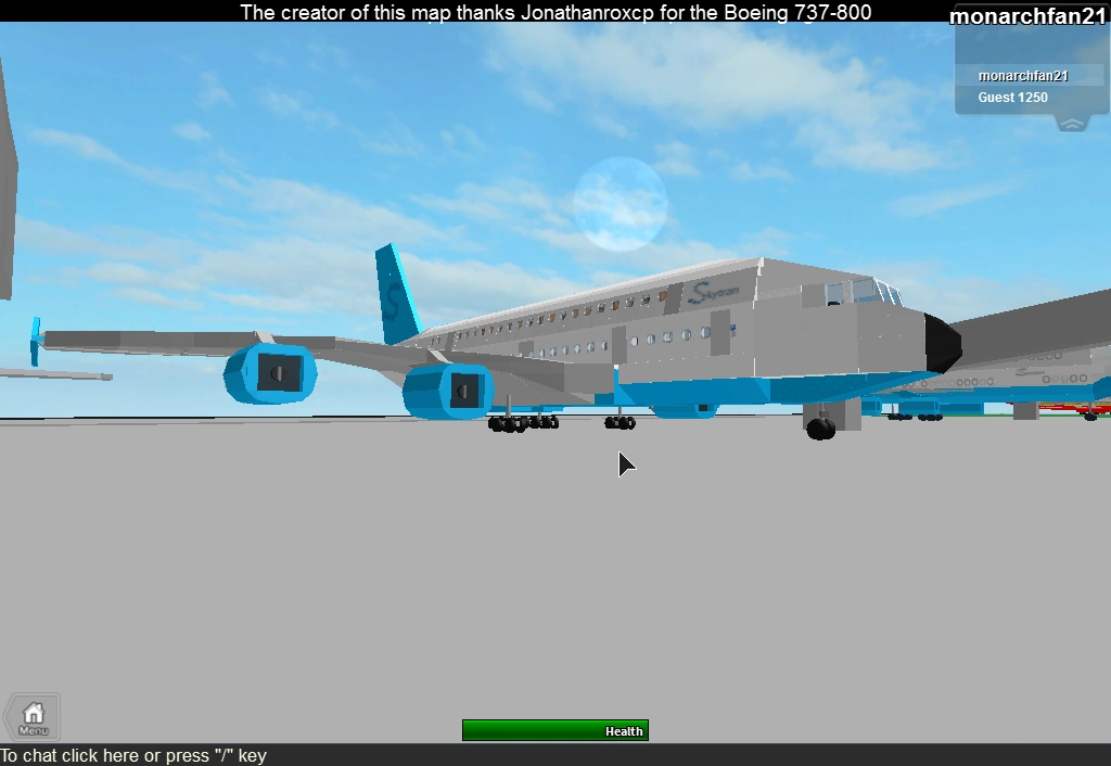 Skytran | The Roblox Airline Industry Wiki | Fandom