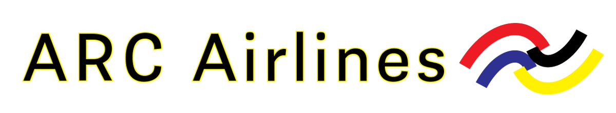 ARC Airlines | The Roblox Airline Industry Wiki | Fandom