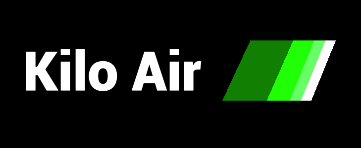 Kilo Air | The Roblox Airline Industry Wiki | Fandom