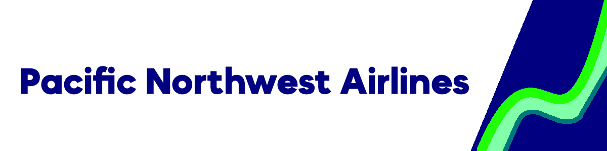 Pacific Northwest Airlines | The Roblox Airline Industry Wiki | Fandom