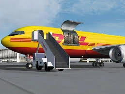 DHL Cargo | The Roblox Airline Industry Wiki | Fandom