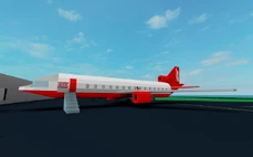 RoAir Flight 665 | The Roblox Airline Industry Wiki | Fandom